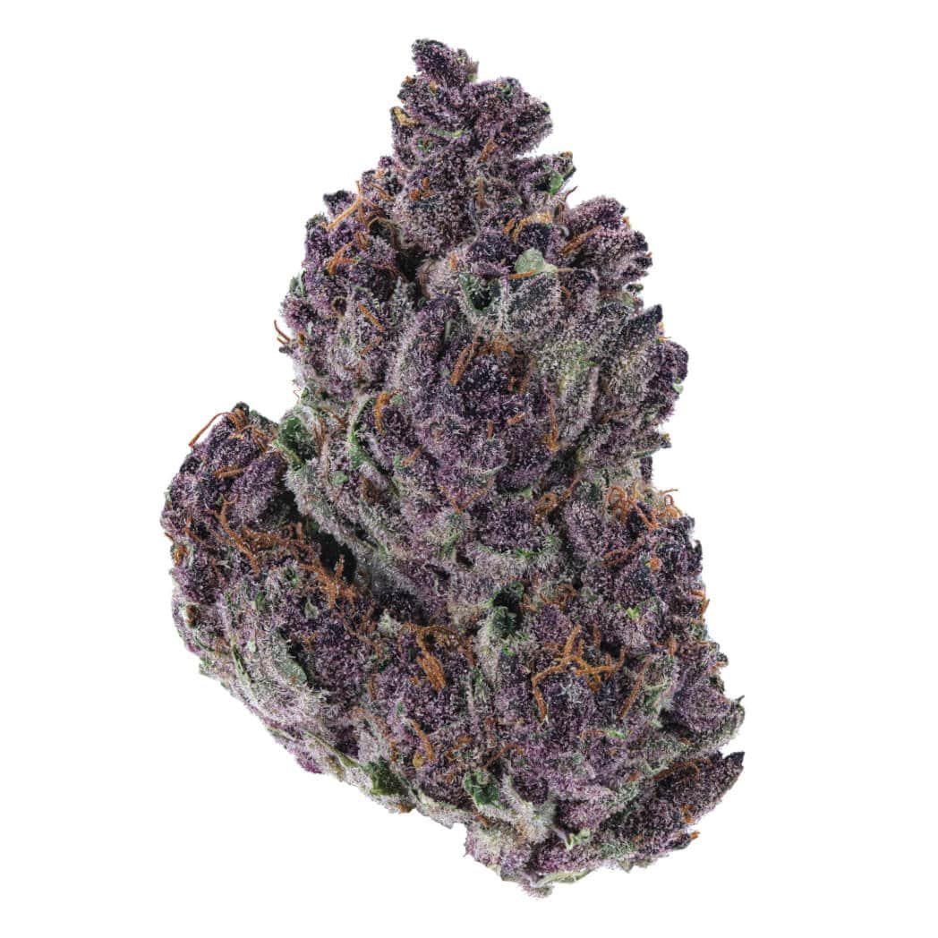 Granddaddy Purple HIGH LIFE AU Granddaddy Purple HIGH LIFE AU